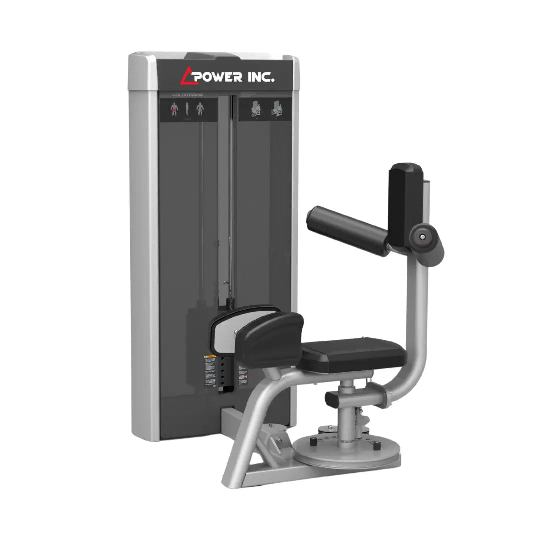 Torso Rotation – Power Inc