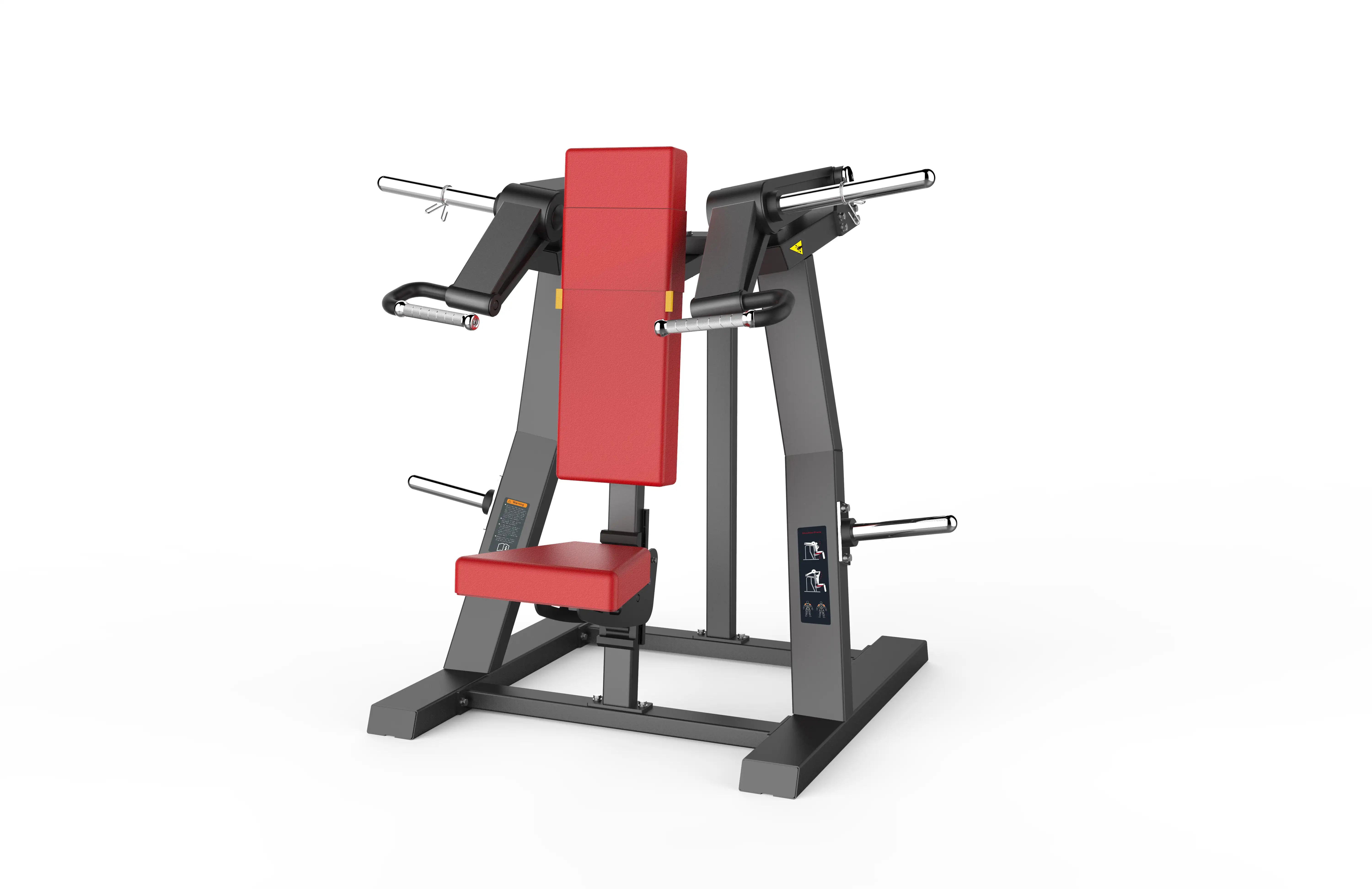 Shoulder Press – Power Inc