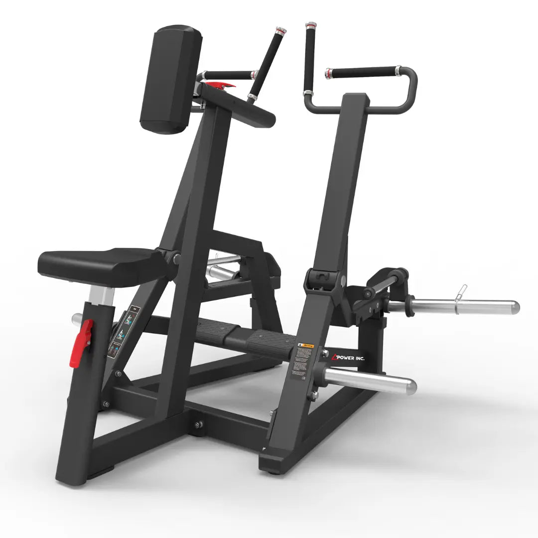 Shoulder extension – Power Inc